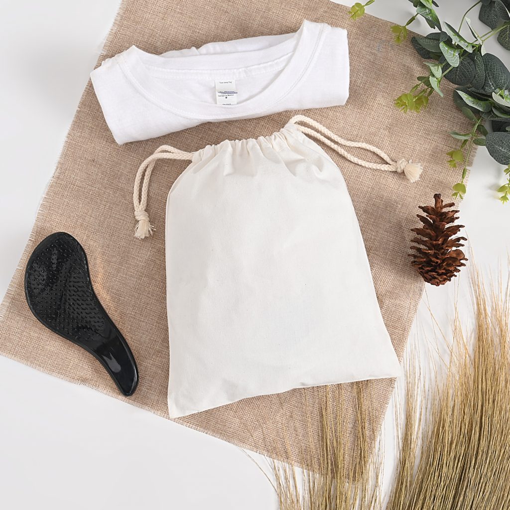 Pouch Serut Blacu Jumbo – Krisnatex